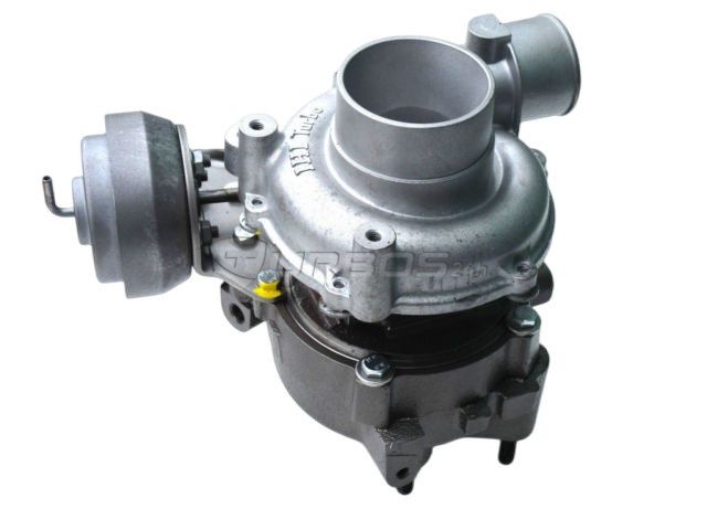 Turbo Mazda 5 2.0 CD IHI TURBO VJ36 - TurboDiesel Direct